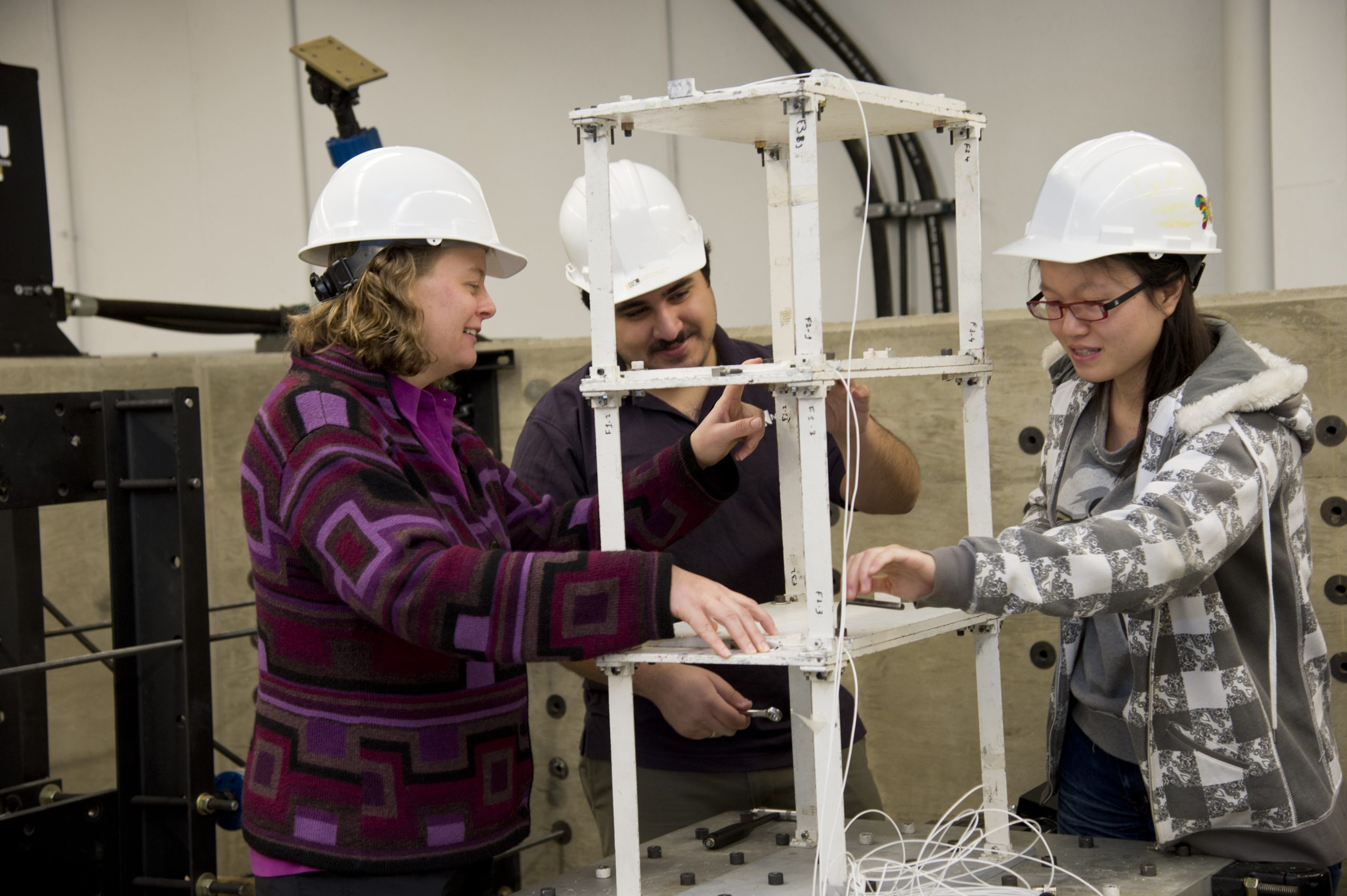 Student Home - CATME