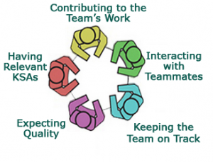 Peer Evaluation - CATME